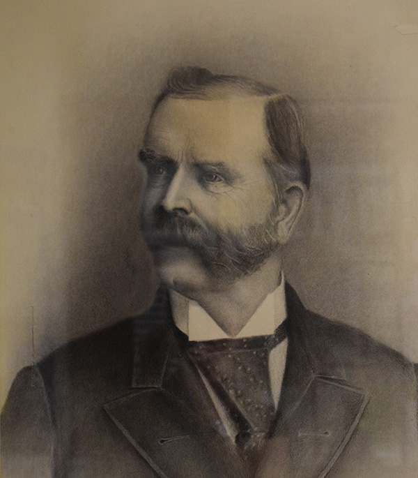 History of the Ed Smith School | Edward Smith School PTO